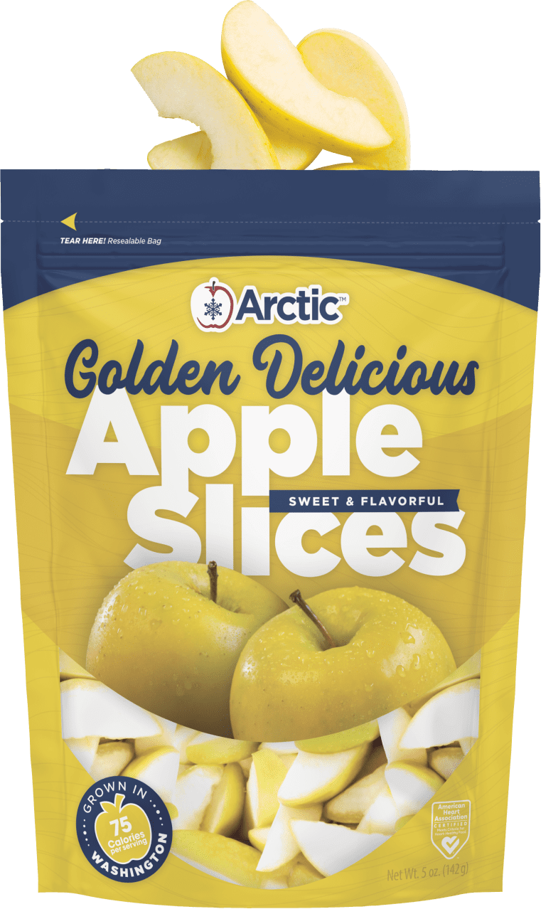 Home - Arctic Apples