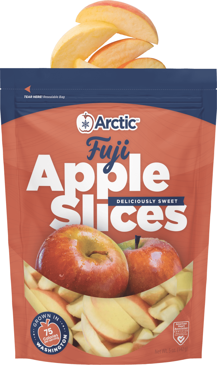 Home - Arctic Apples