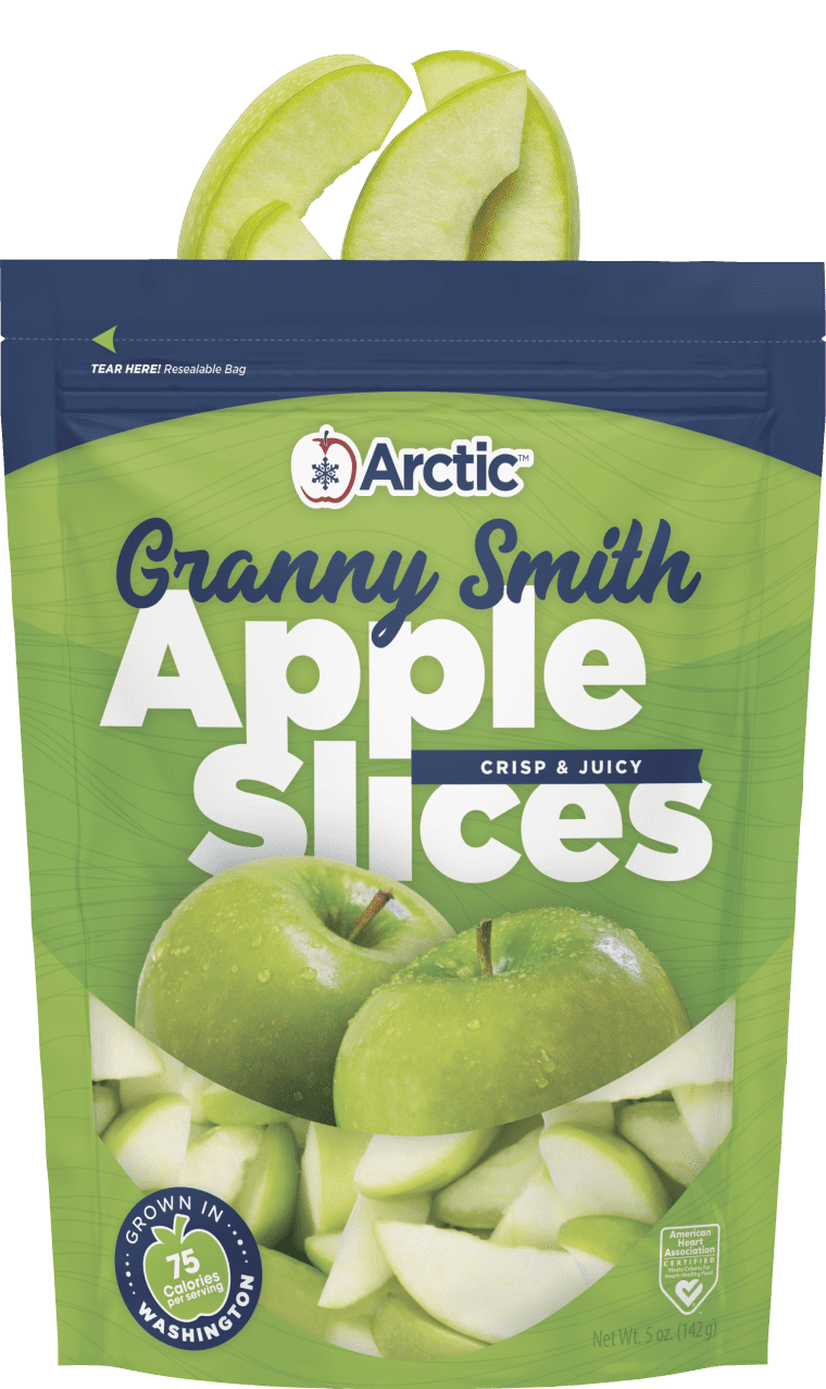 Home - Arctic Apples