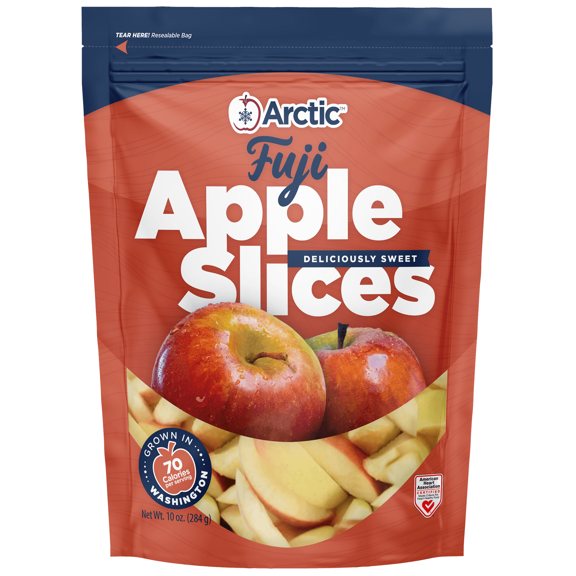 Retail - Arctic Apples