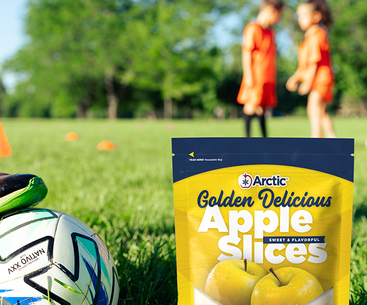 Grocery - Arctic Apples