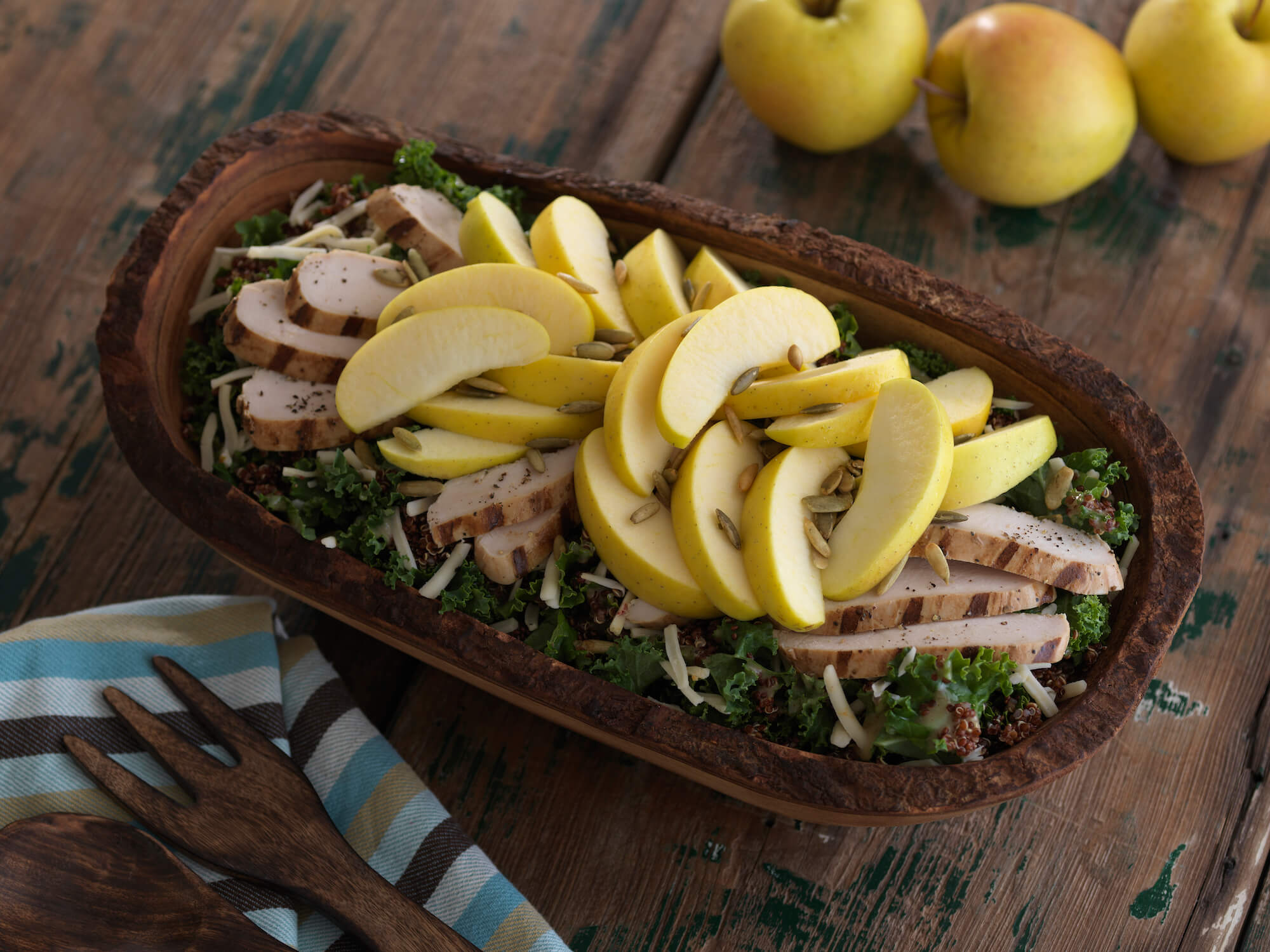 Foodservice - Arctic Apples