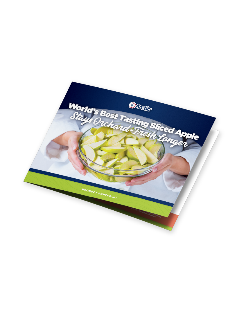 Resources - Arctic Apples