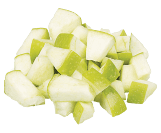 K-12/C&U - Arctic Apples