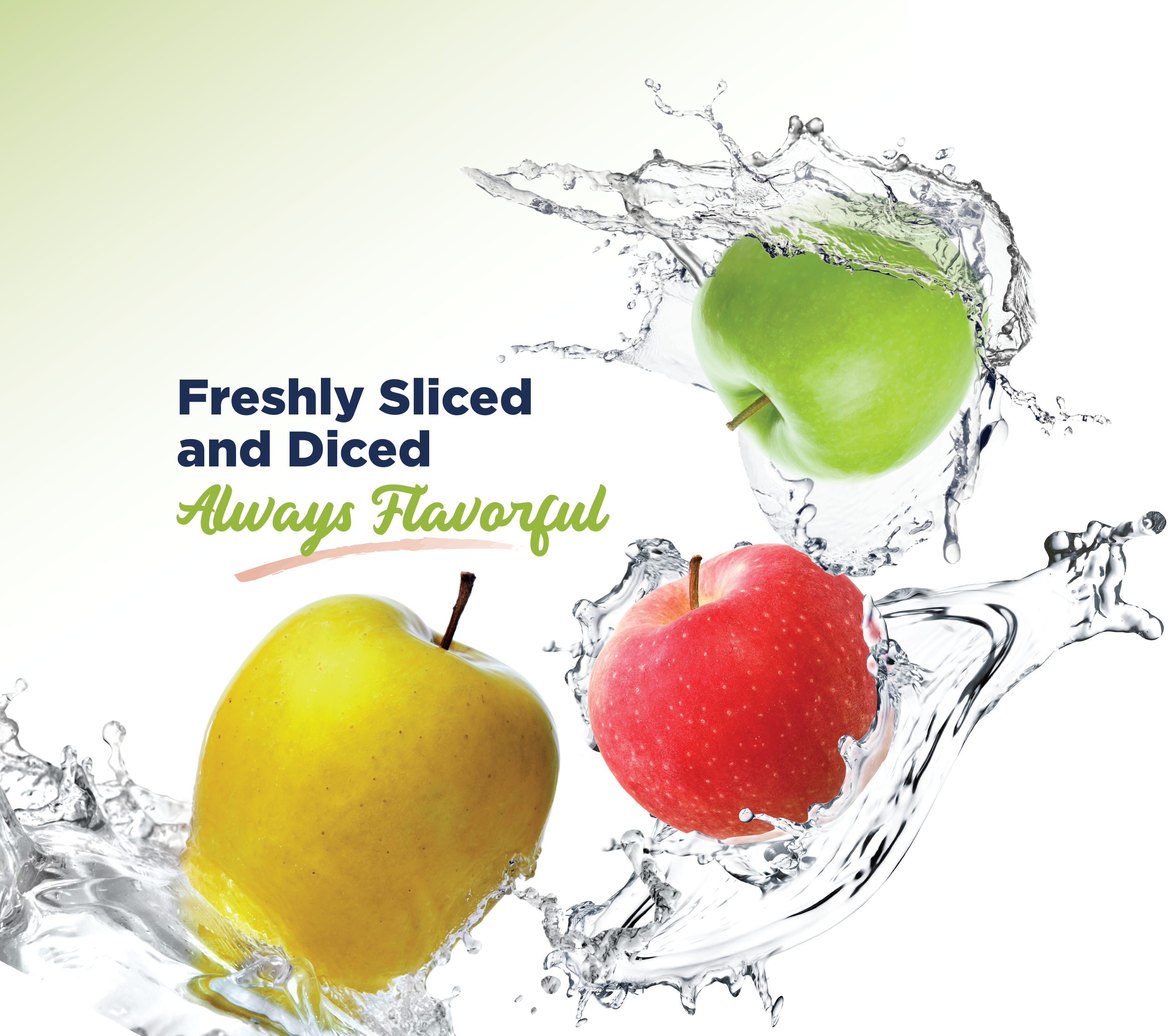 Sample Feedback - Arctic Apples