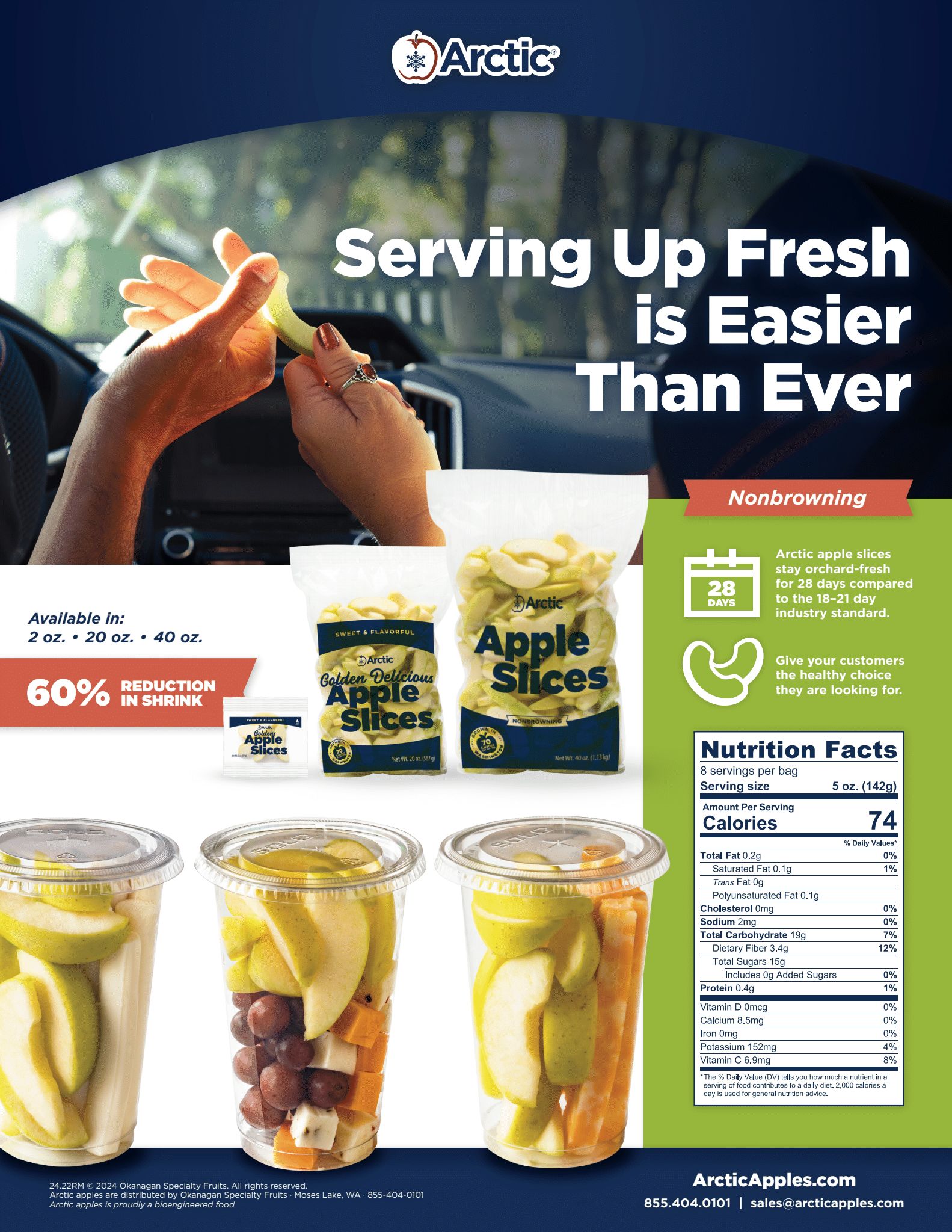 Resources - Arctic Apples