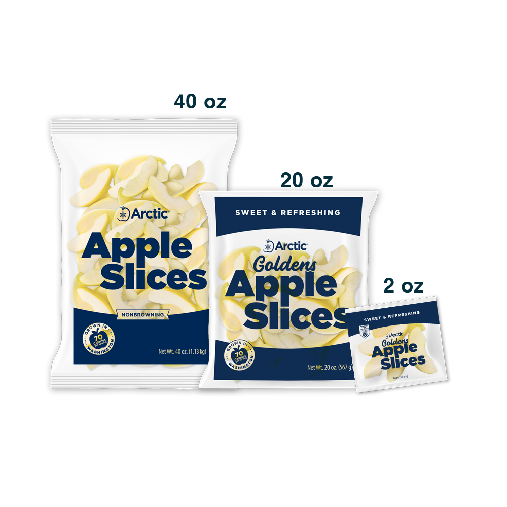 Grocery - Arctic Apples