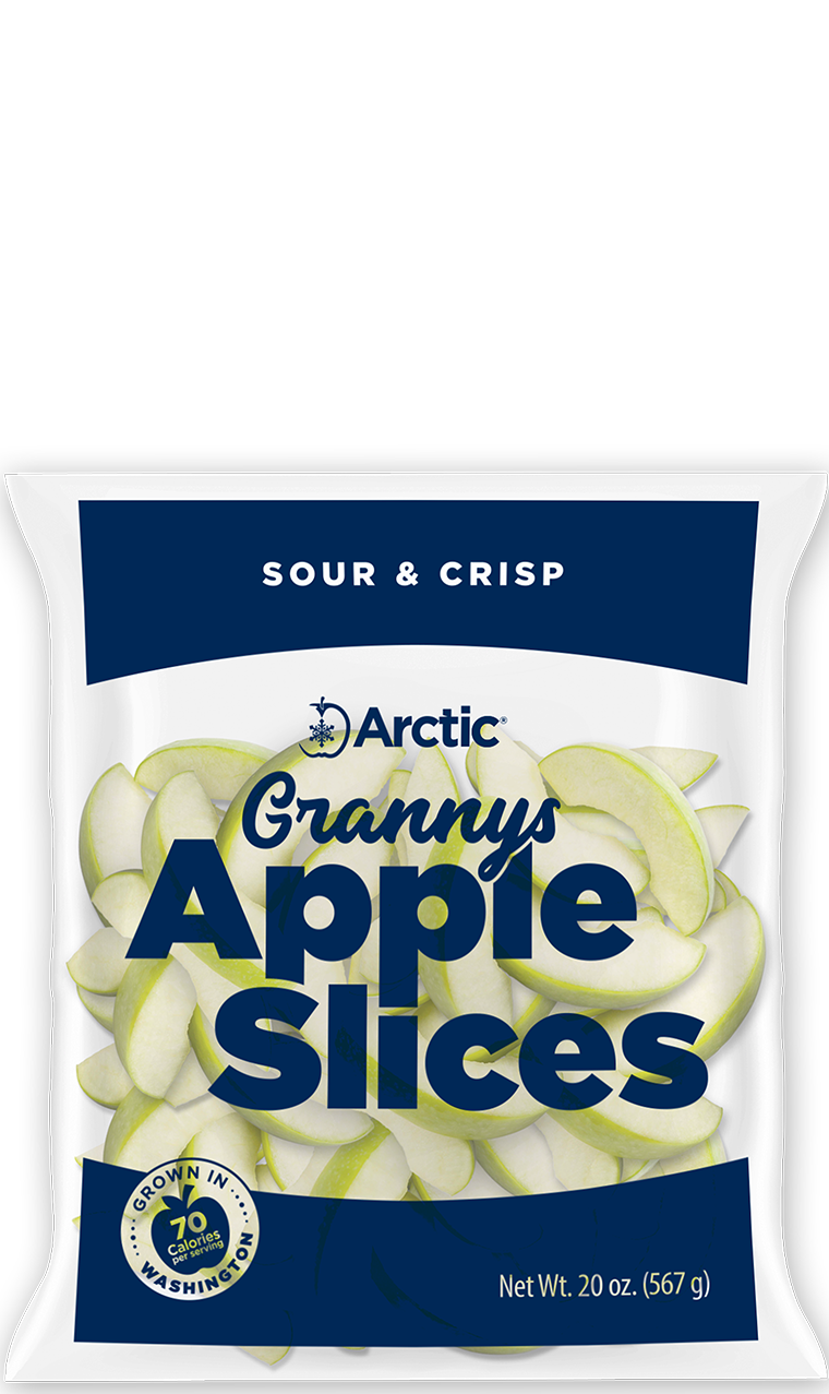 Home - Arctic Apples